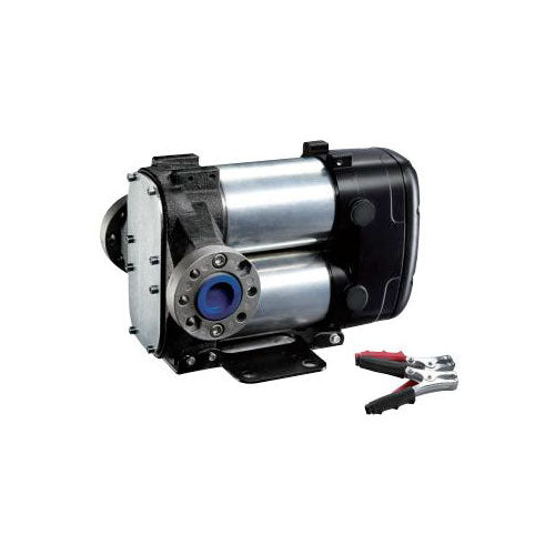 SureFill 24V 80L/Min DCTwin80 Diesel Pump – SureFill Fluid Solutions