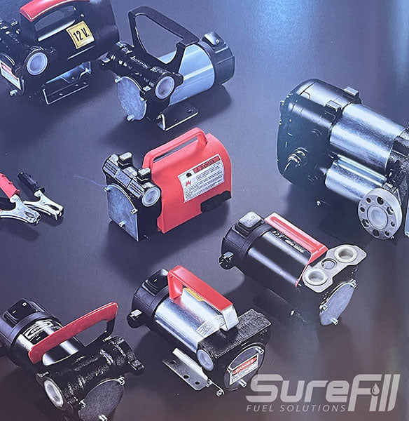 SureFill Fluid Solutions