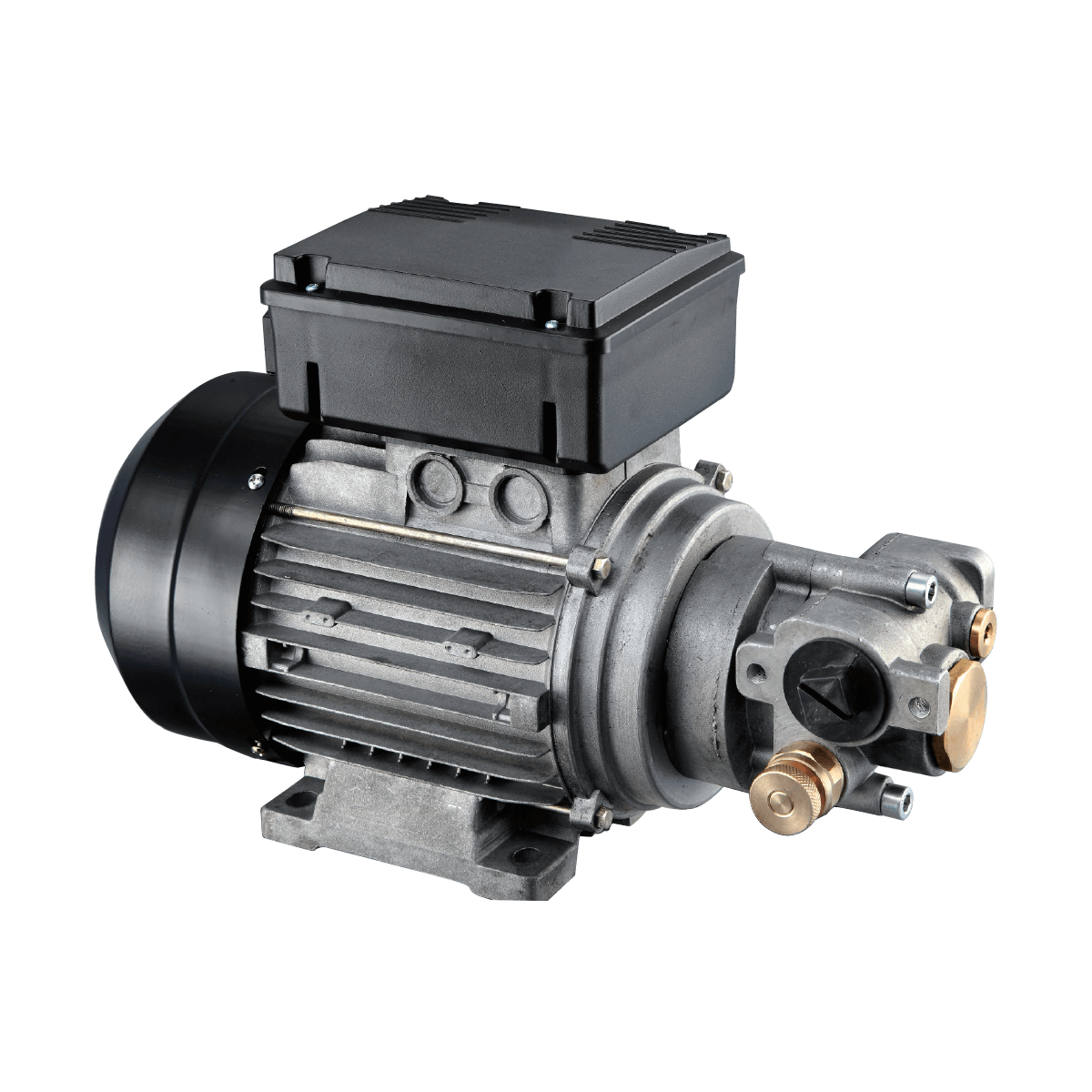 SureFill 240V AC Gear-type Oil Pump – SureFill Fluid Solutions
