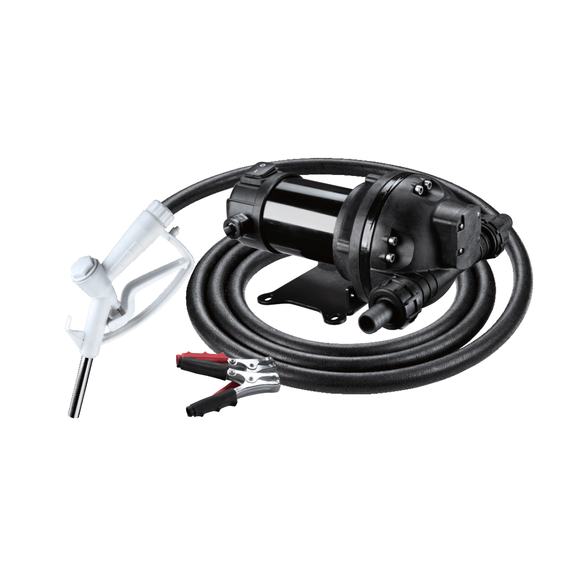 SureFill 12V 35 L/min DC AdBlue (DEF) Pump Kit – SureFill Fluid Solutions