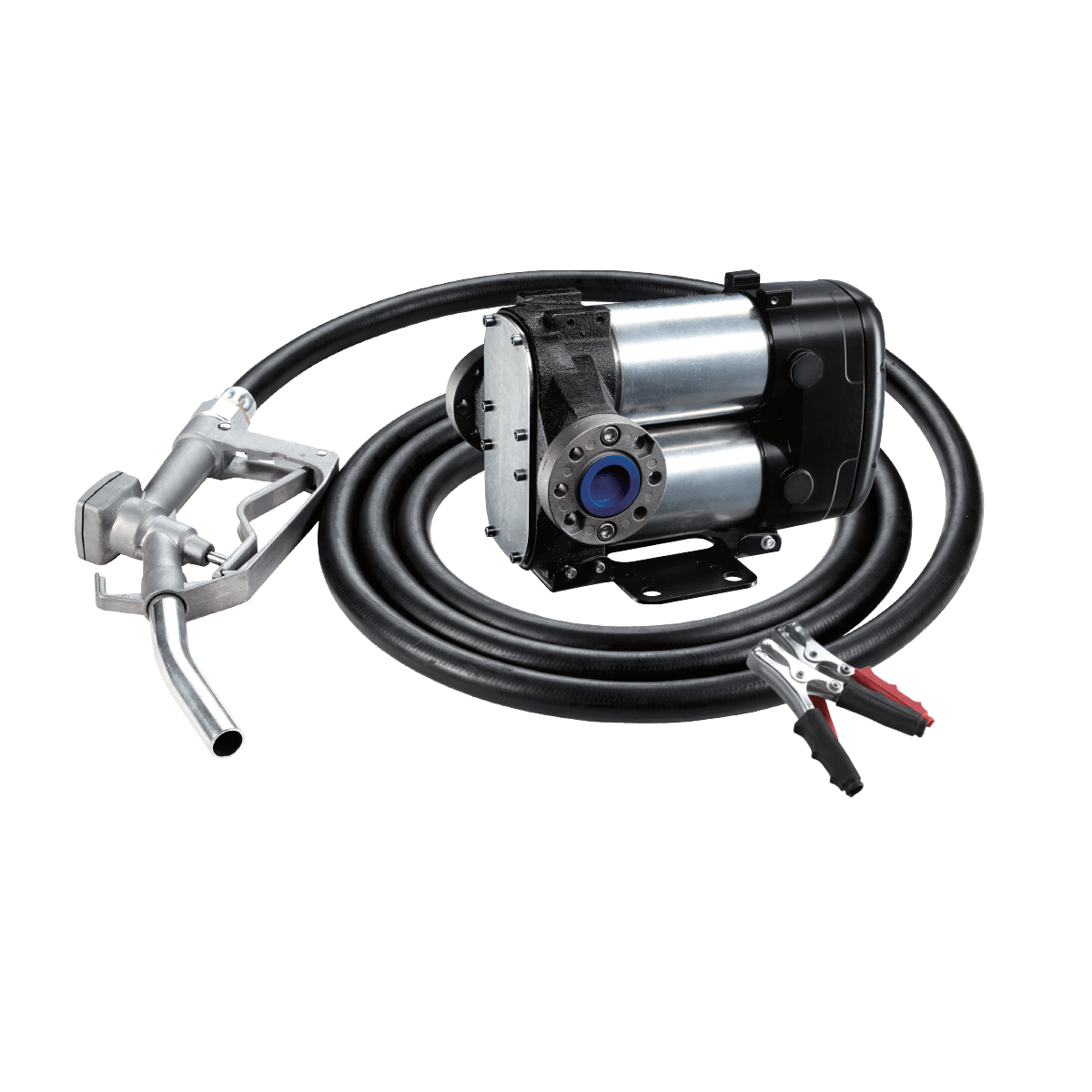 SureFill 24V DC Diesel Pump Set – SureFill Fluid Solutions